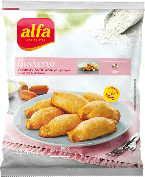 Alfa Pastry